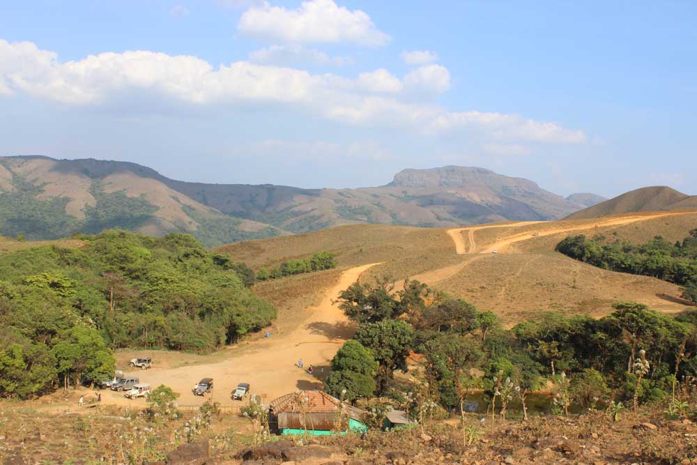 The Scotland of India : Coorg/Kodagu, Karnataka, India - My Passion ...