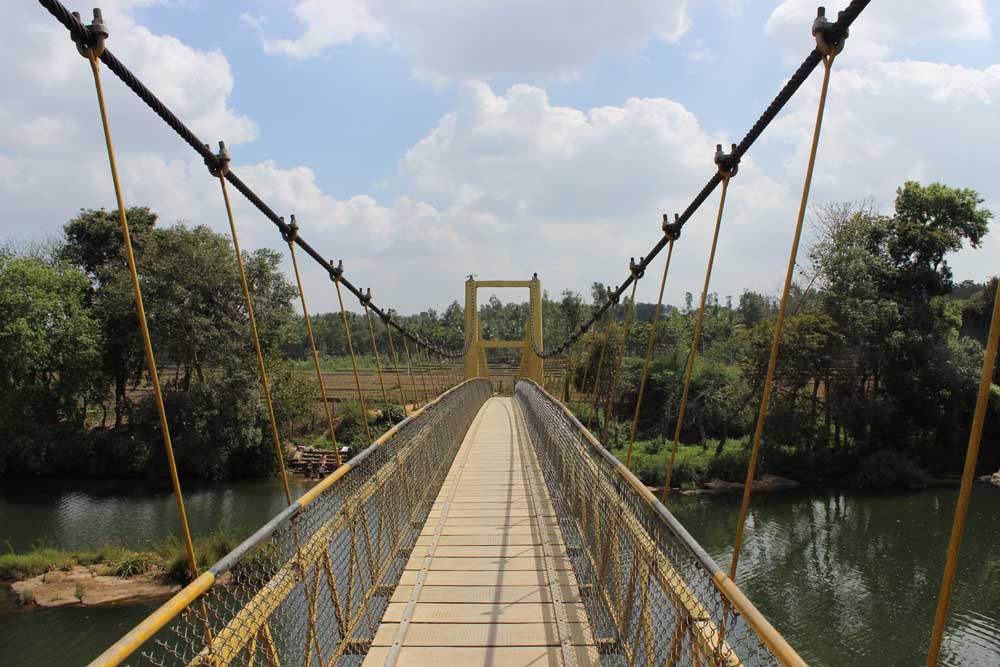 The Scotland of India : Coorg/Kodagu, Karnataka, India - My Passion ...