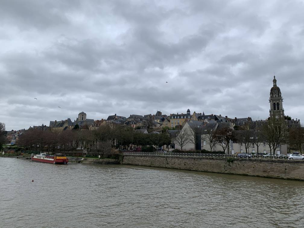 A trip to the City of Art and History – Le Mans, France - My Passion ...