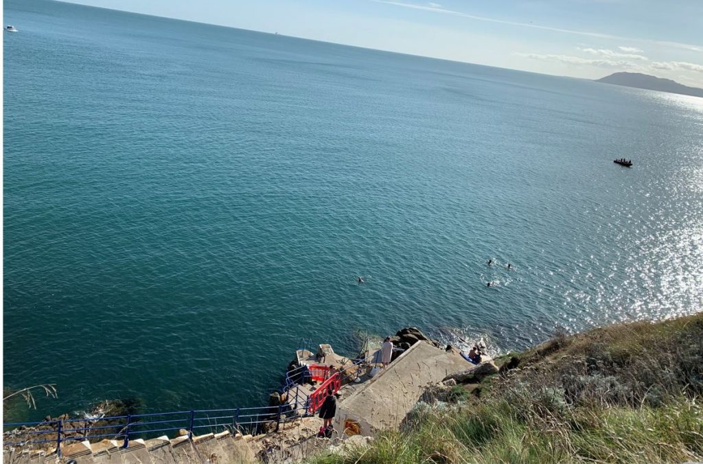 One Day trip to Dalkey and Killiney, County Dublin, Ireland - My ...