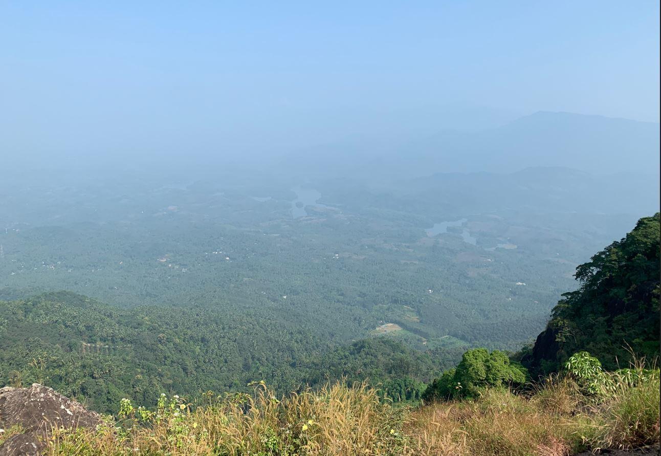 One Day Trip to Vayalada, Thonikadavu, Kakkayam Dam & Urakkuzhi ...