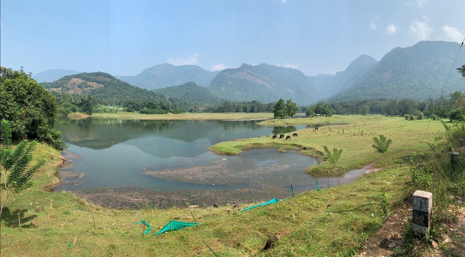 One Day Trip to Vayalada, Thonikadavu, Kakkayam Dam & Urakkuzhi ...