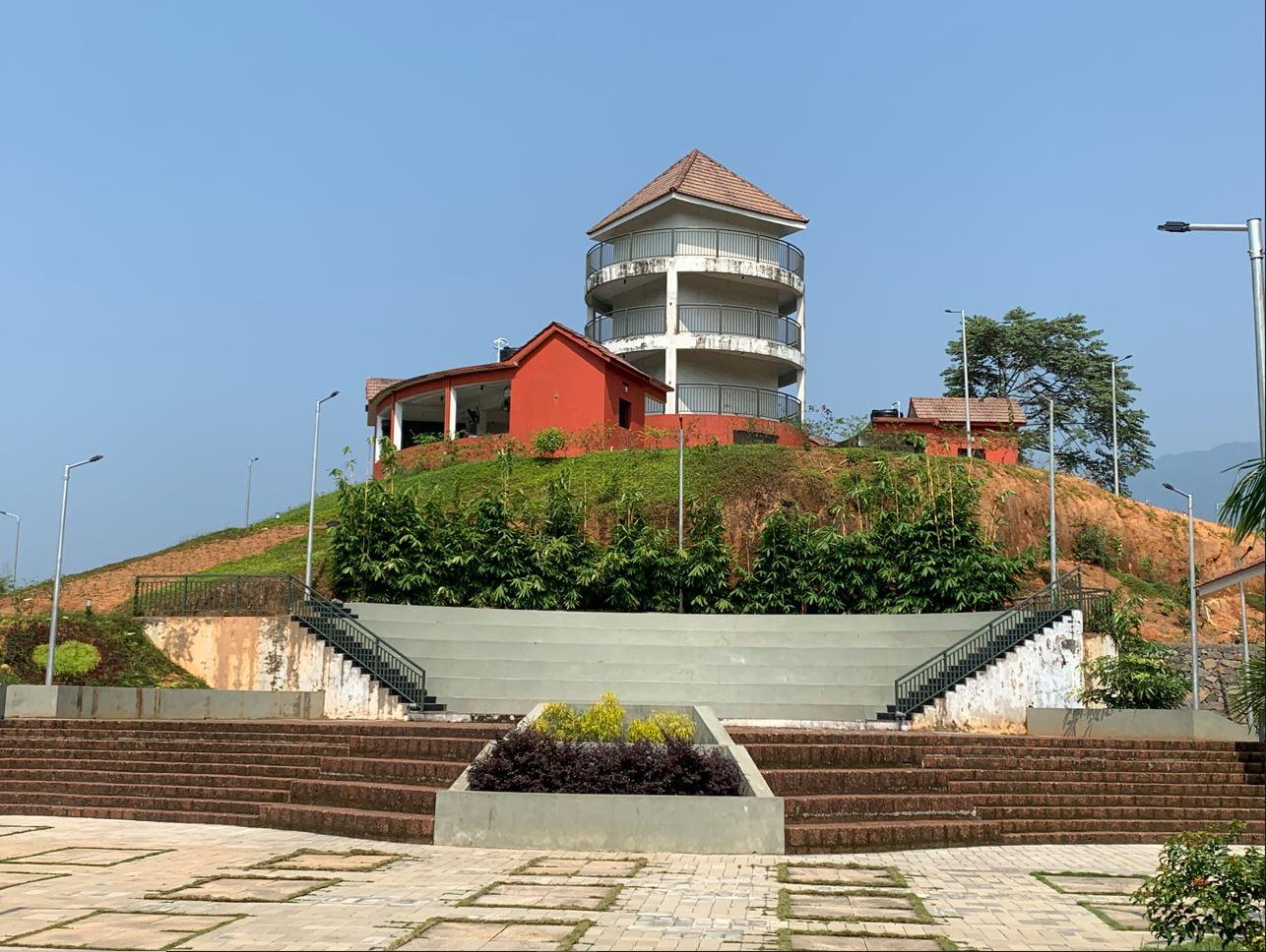 One Day Trip to Vayalada, Thonikadavu, Kakkayam Dam & Urakkuzhi ...