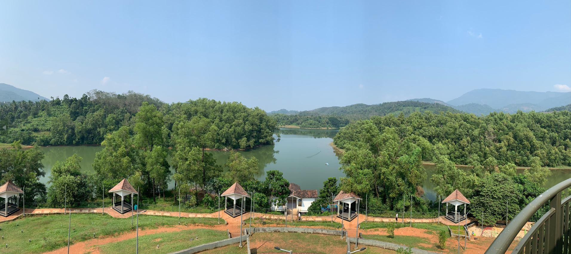 One Day Trip to Vayalada, Thonikadavu, Kakkayam Dam & Urakkuzhi ...