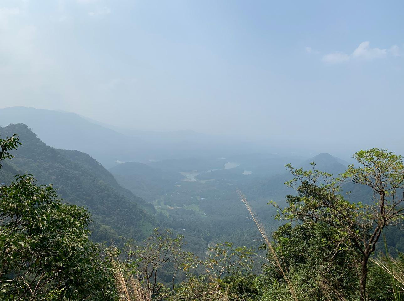 One Day Trip to Vayalada, Thonikadavu, Kakkayam Dam & Urakkuzhi ...