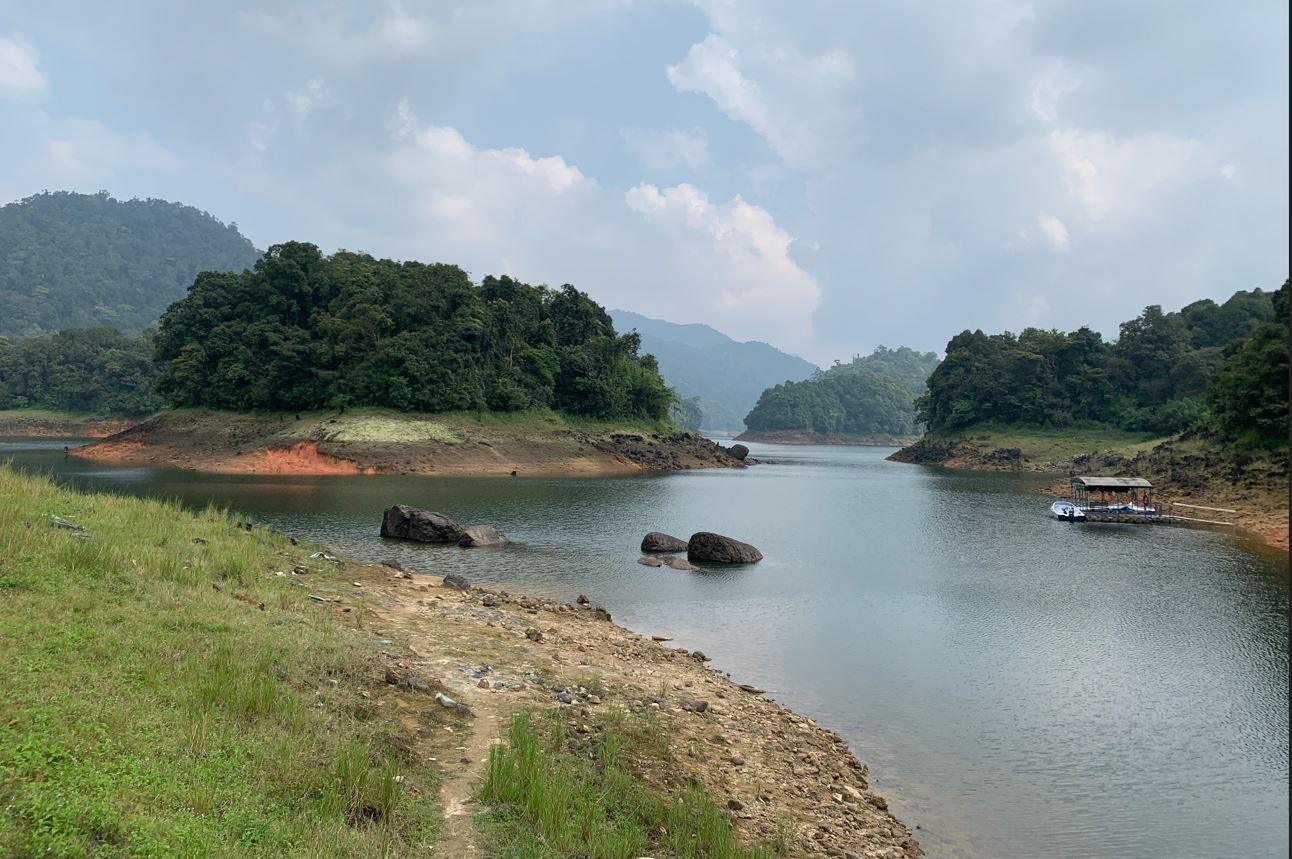 One Day Trip to Vayalada, Thonikadavu, Kakkayam Dam & Urakkuzhi ...