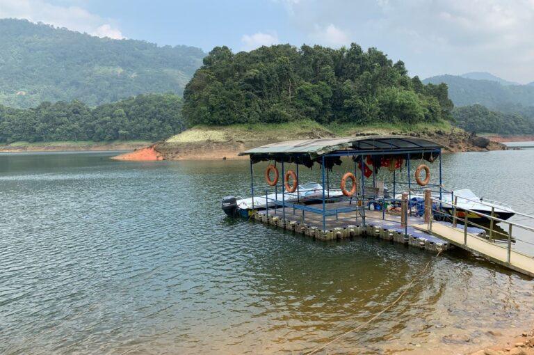 One Day Trip to Vayalada, Thonikadavu, Kakkayam Dam & Urakkuzhi ...