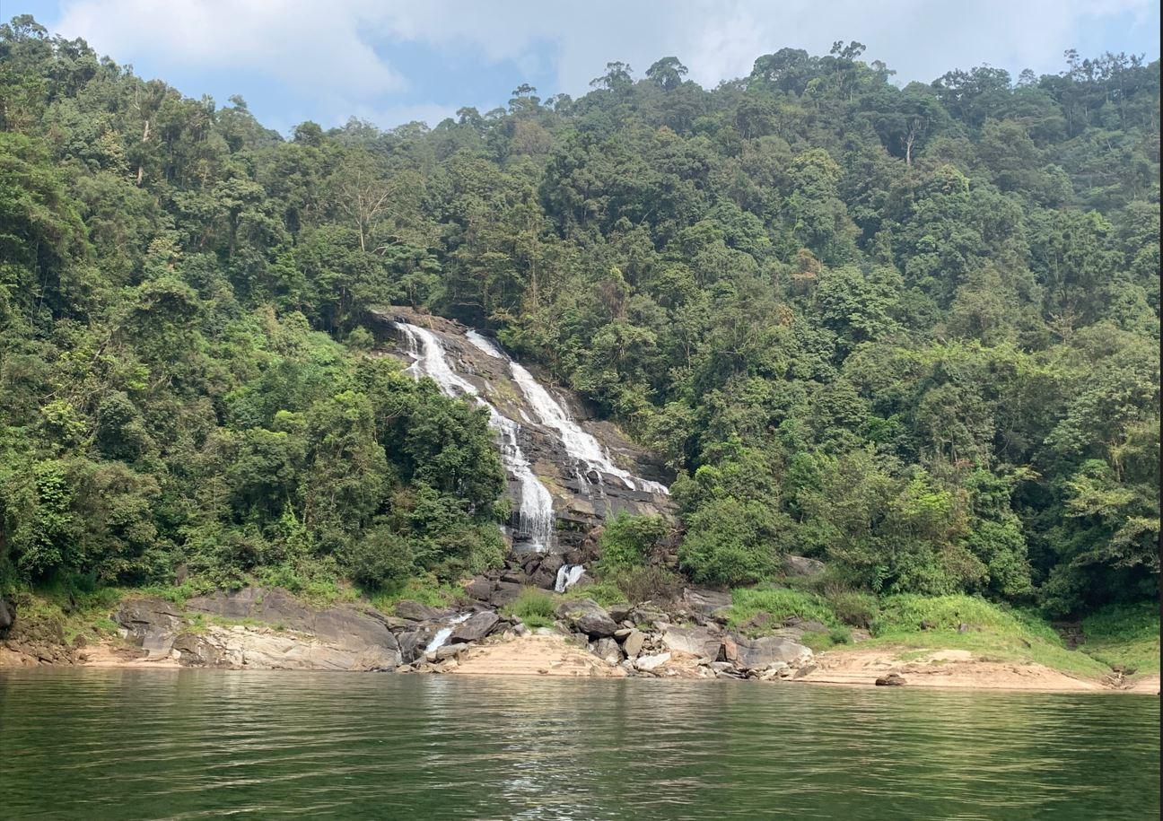One Day Trip to Vayalada, Thonikadavu, Kakkayam Dam & Urakkuzhi ...