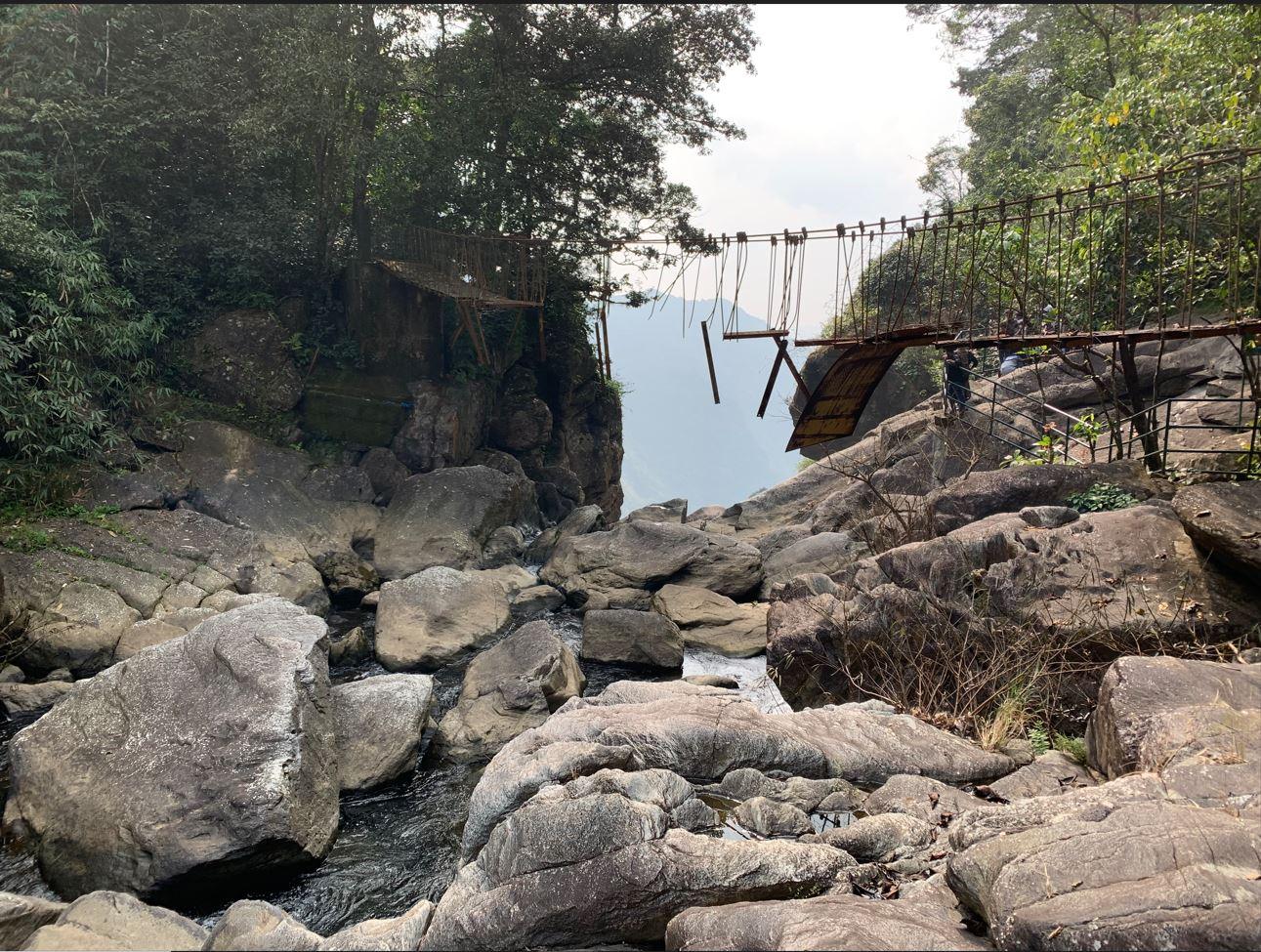 One Day Trip to Vayalada, Thonikadavu, Kakkayam Dam & Urakkuzhi ...
