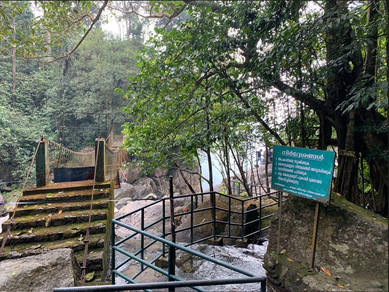 One Day Trip to Vayalada, Thonikadavu, Kakkayam Dam & Urakkuzhi ...