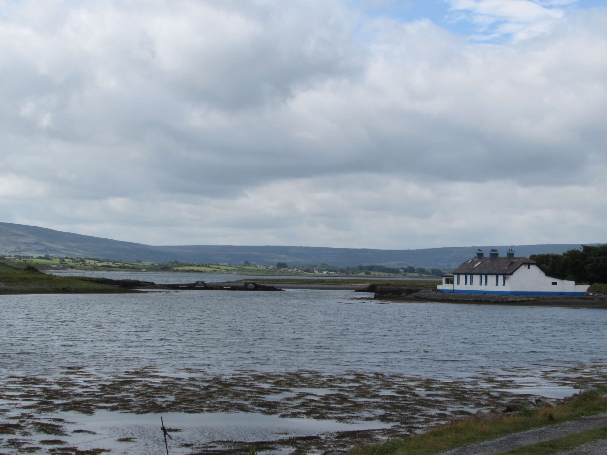 One day trip to County Clare including Cliffs of Moher, Ireland
